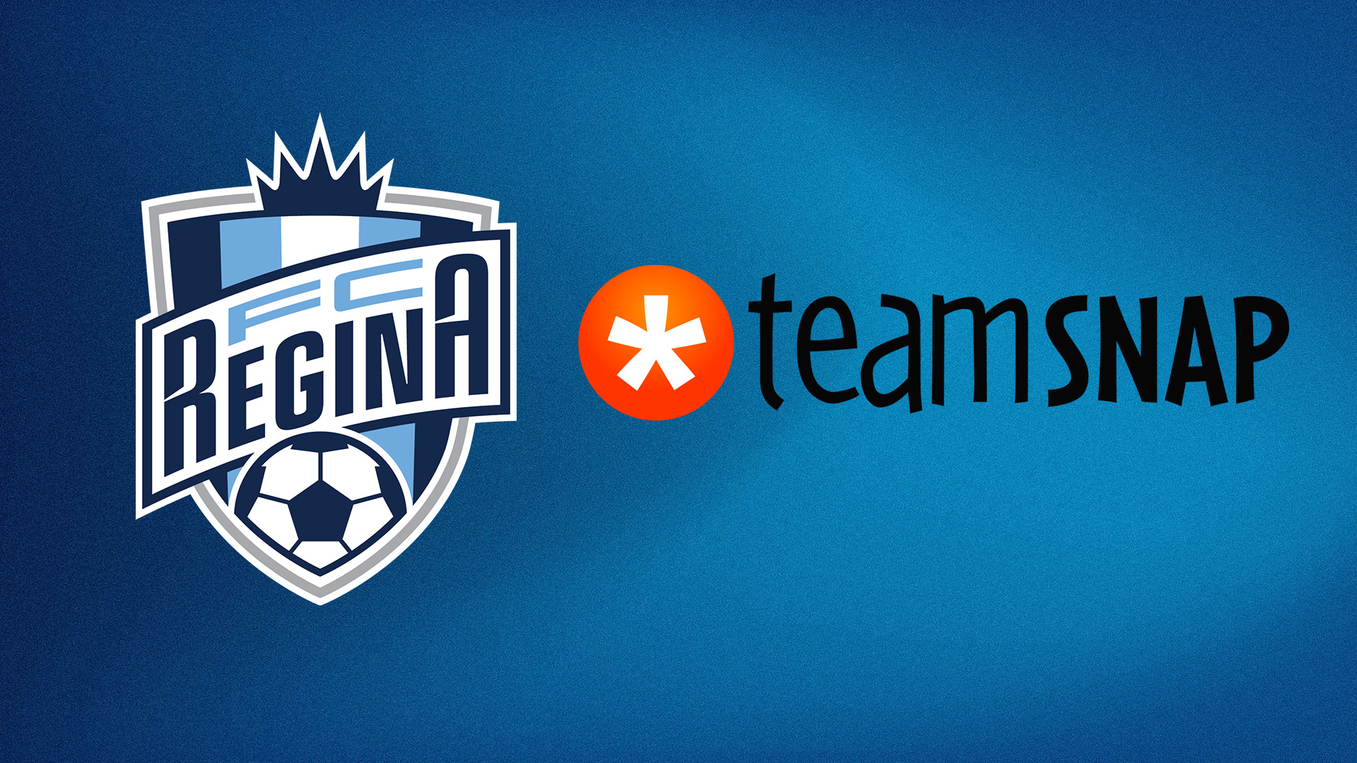 FC Regina : Website by RAMP InterActive